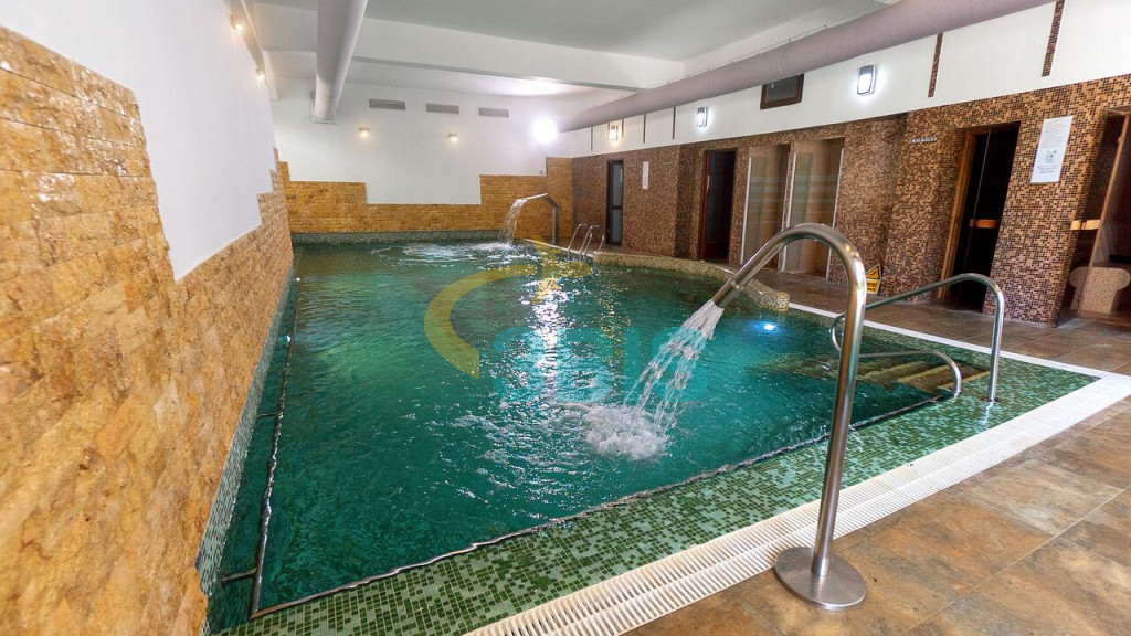 Hotel Tisa Baile Olanesti