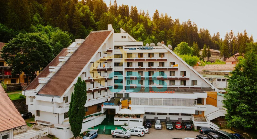 Statiuni Munte - 3bis.ro